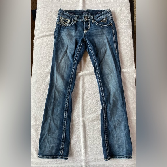 Vigoss | Jeans | Womens Vigoss Bootcut Jeans | Poshmark
